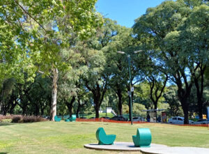 NUEVO ESPACIO DE PRÁCTICA EN PARQUE ROCA PARA QUIENES QUIEREN APRENDER ...
